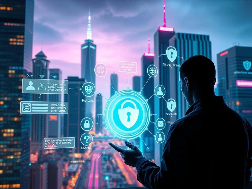 7 Cybersecurity Mistakes You’re Probably Making!