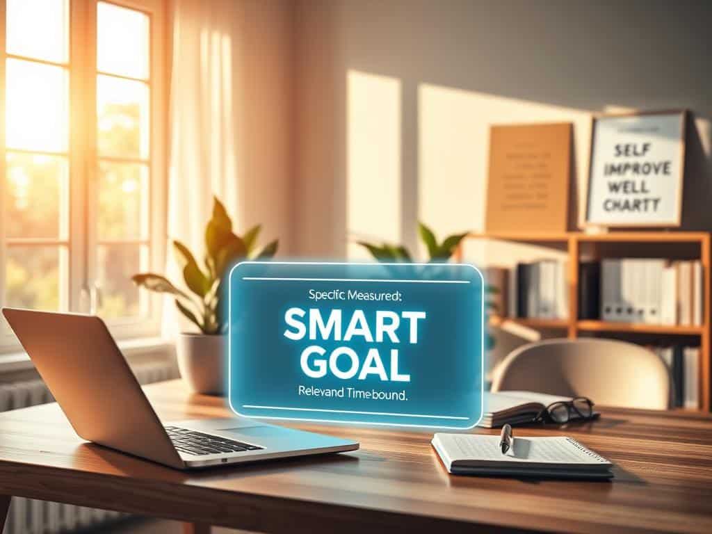 Set Goals the Smart Way & Achieve Them Faster!