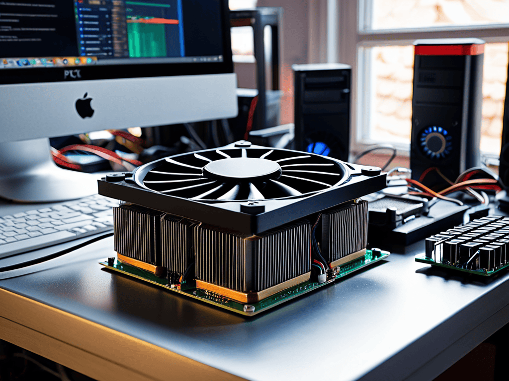 A Gamer's Guide: What Is Overclocking and Is It Worth the Risk? - Dave ...